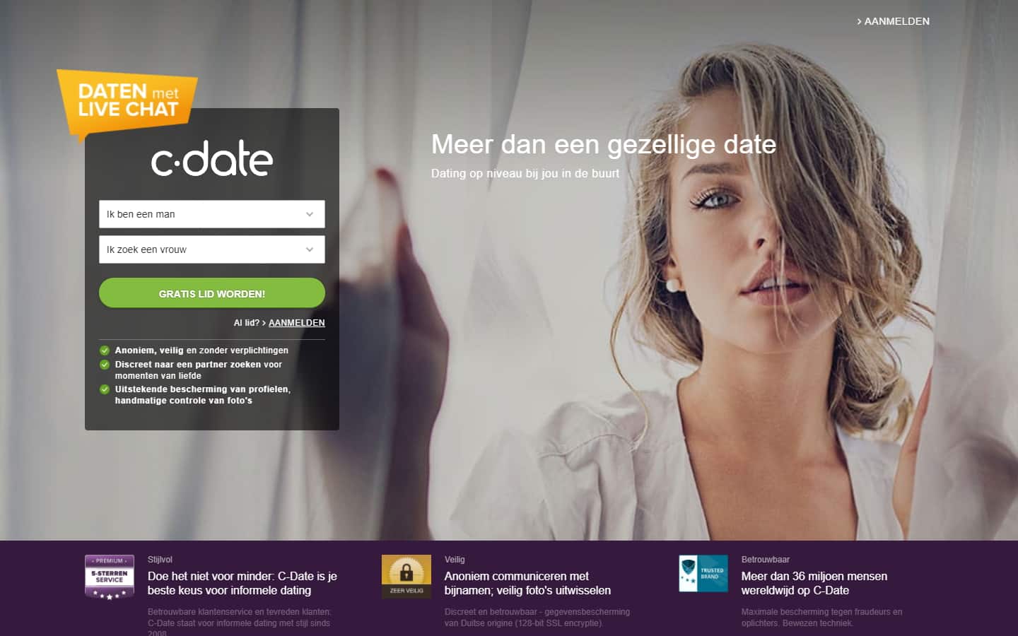 C Date Nl In